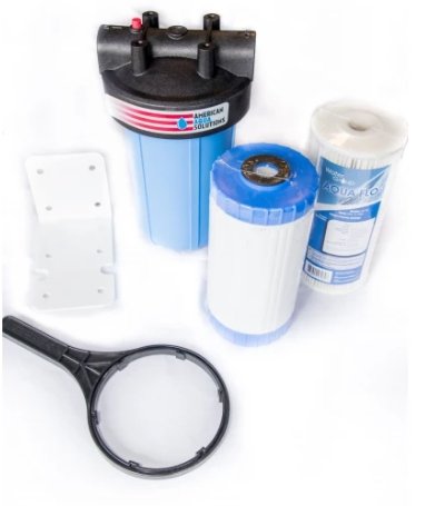 Water and Air Purification Products in Indianapolis, IN