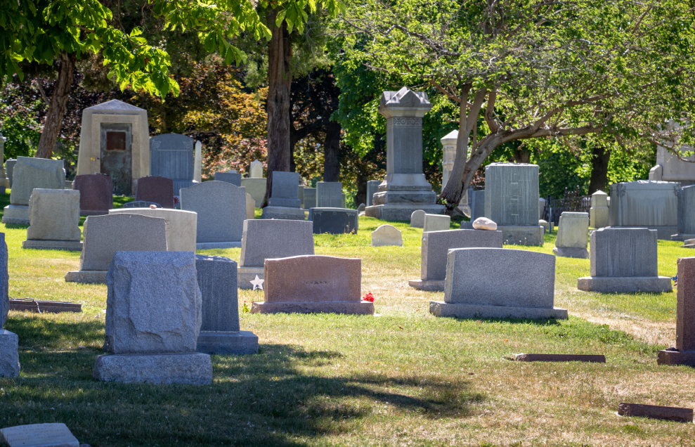 Everything You Need to Know About Choosing a Headstone, Marker, or Monument