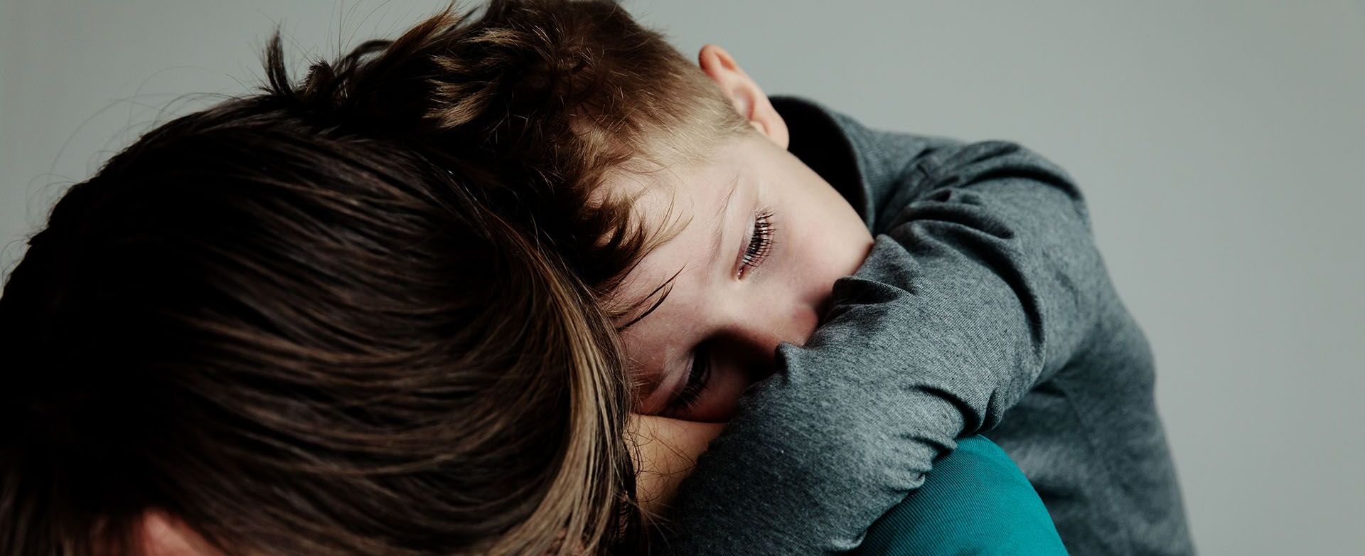 Children And Grief | Hamilton Funeral Home