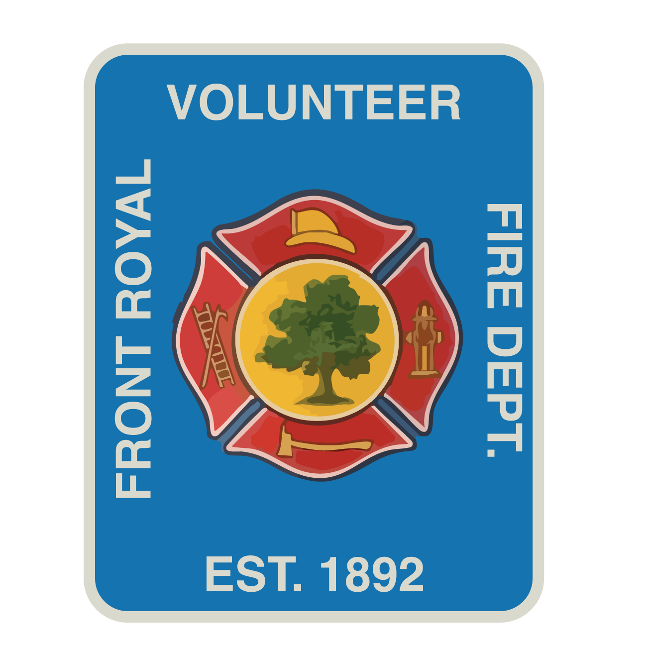 Front Royal Volunteer Fire & Rescue – Front Royal, VA
