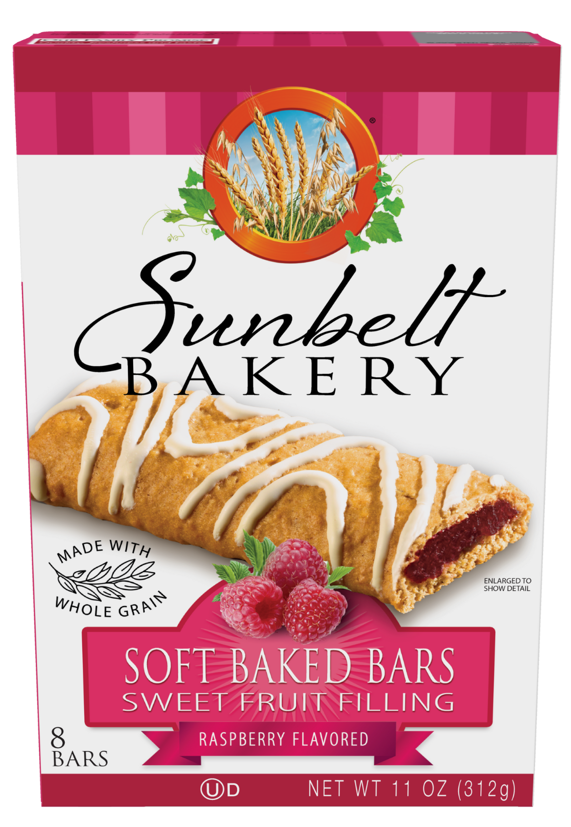 Soft Baked Bars | Sunbelt Bakery®