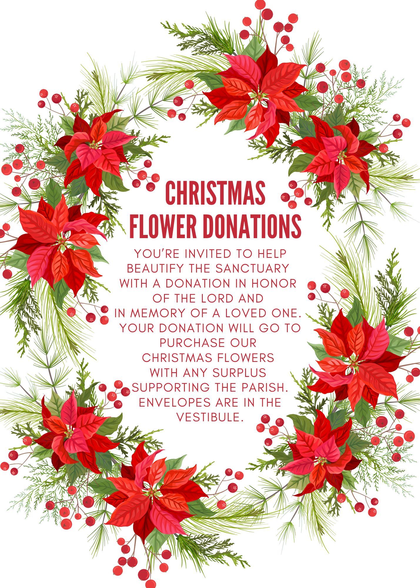 St. Elizabeth of the Trinity Parish North Haven CT