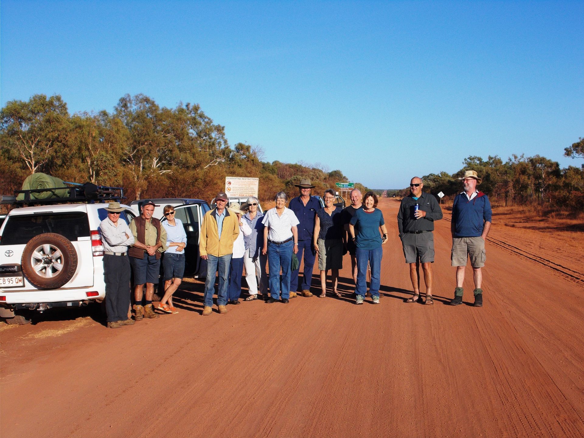 Cyclone Tracy 50th Anniversary | HSNT