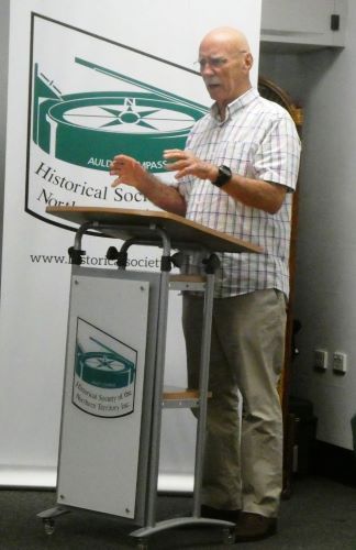 News & Events | Historical Society of the NT