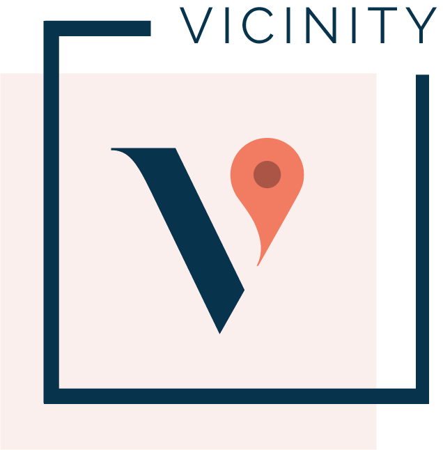 Small Business & Organizations Website Design Agency | Vicinity Creative