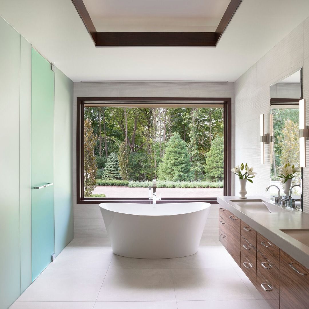 Premium Windows | Chattanooga, TN | RSW