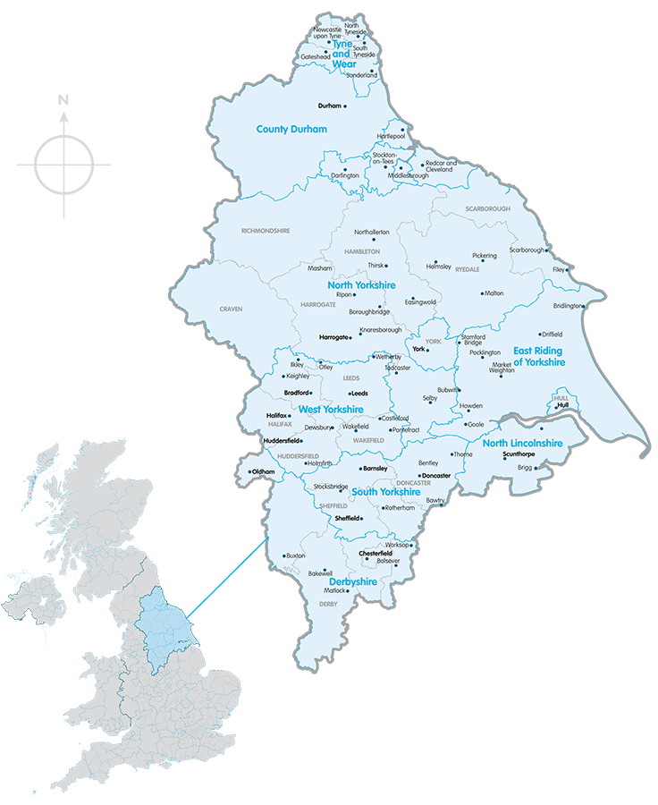 BCS Solutions | About us - Catering Engineers. South Yorkshire