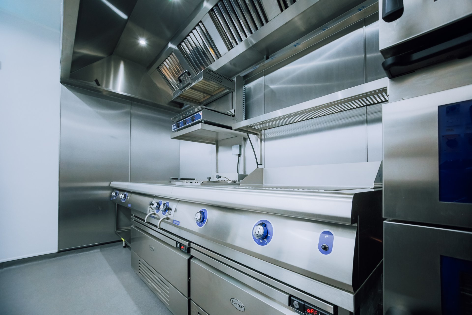 BCS Solutions | Call Out, Reactive Maintenance