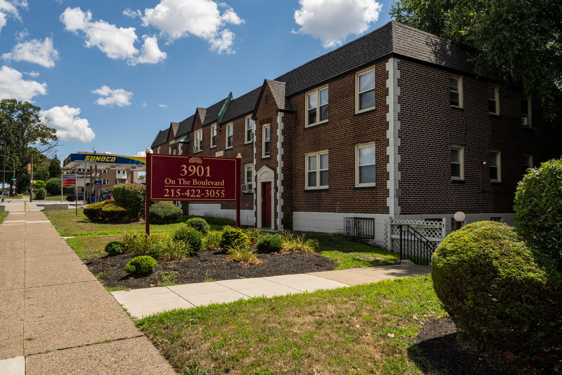 Pennsylvania & NJ Apartments | Real Properties | Properties