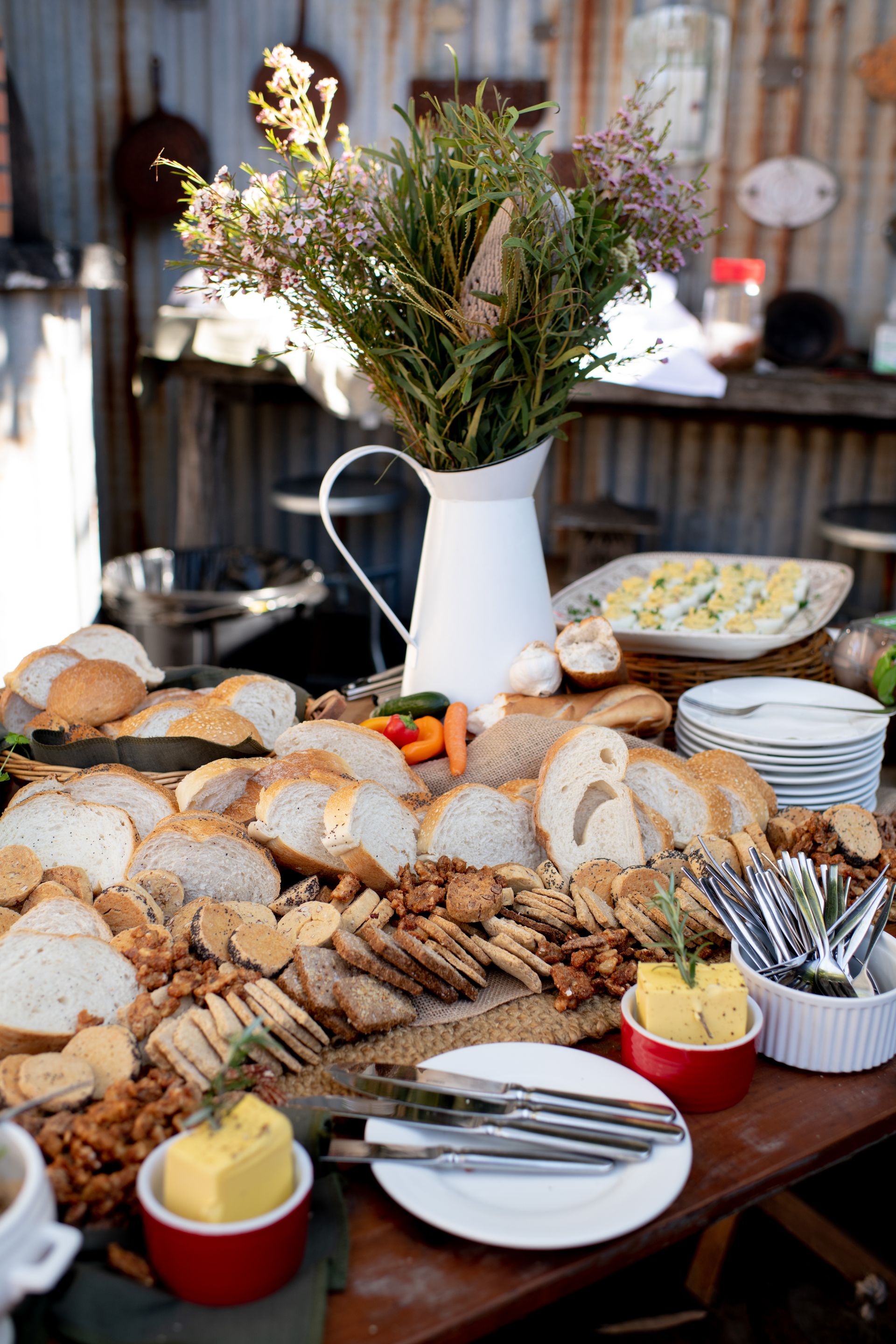 JUBRI'S HIDEAWAY | EVENTS