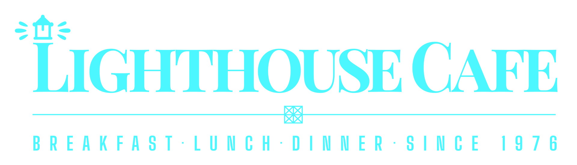 Neighborhood Cafe | Lighthouse Cafe in San Pedro CA | LA Harbor