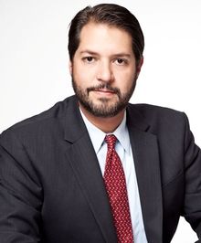 Creighton Shafer | Tampa, Florida