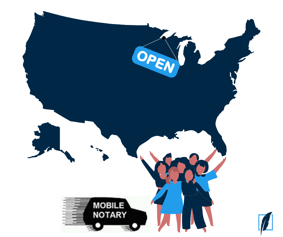 Online Notary. Mobile Notary. Signing Agent.