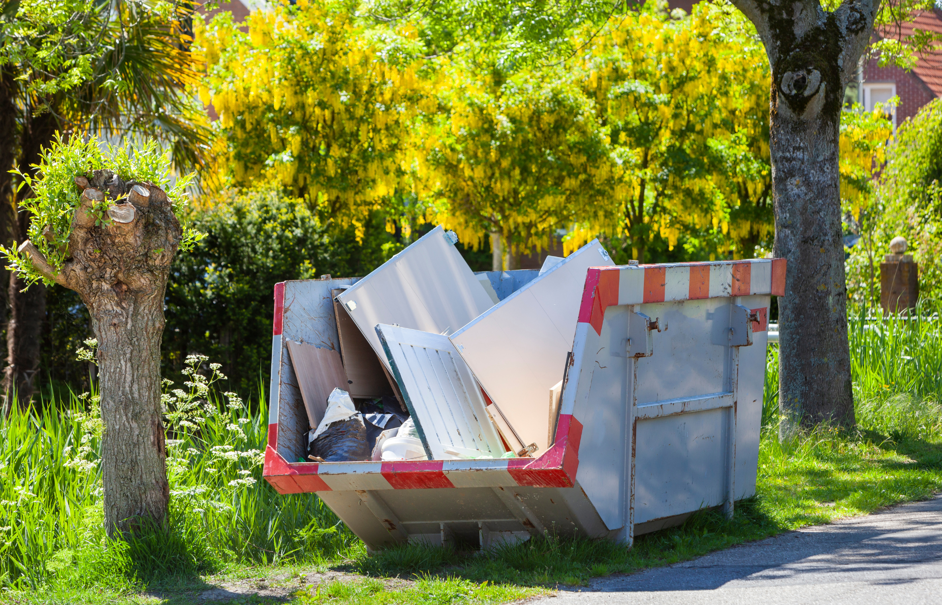 Same Day Skip Hire | Cheap Skips | Skip Hire Kidderminster