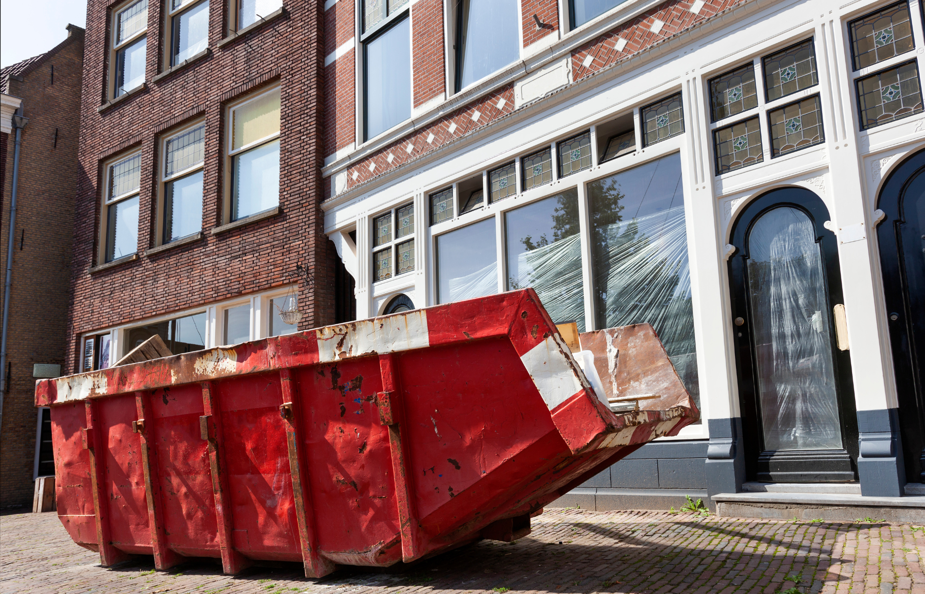 Same Day Skip Hire | Cheap Skips | Skip Hire Kidderminster