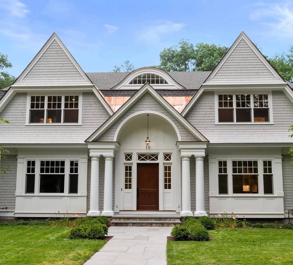 Create Your Dream Custom Home in Boston | Award-Winning Custom Home ...