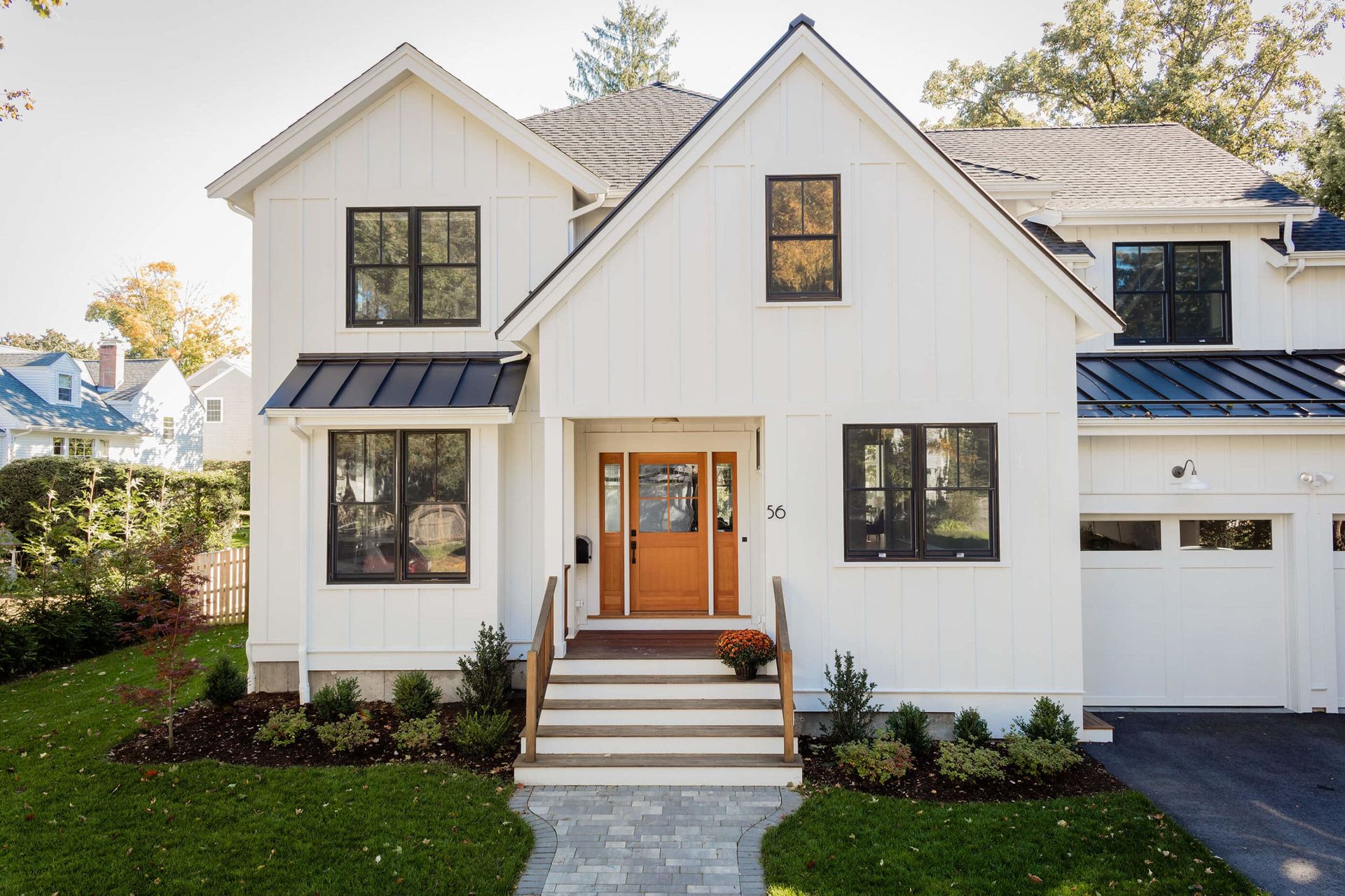 Explore Exquisite Custom Luxury Homes in Boston | Portfolio of High ...