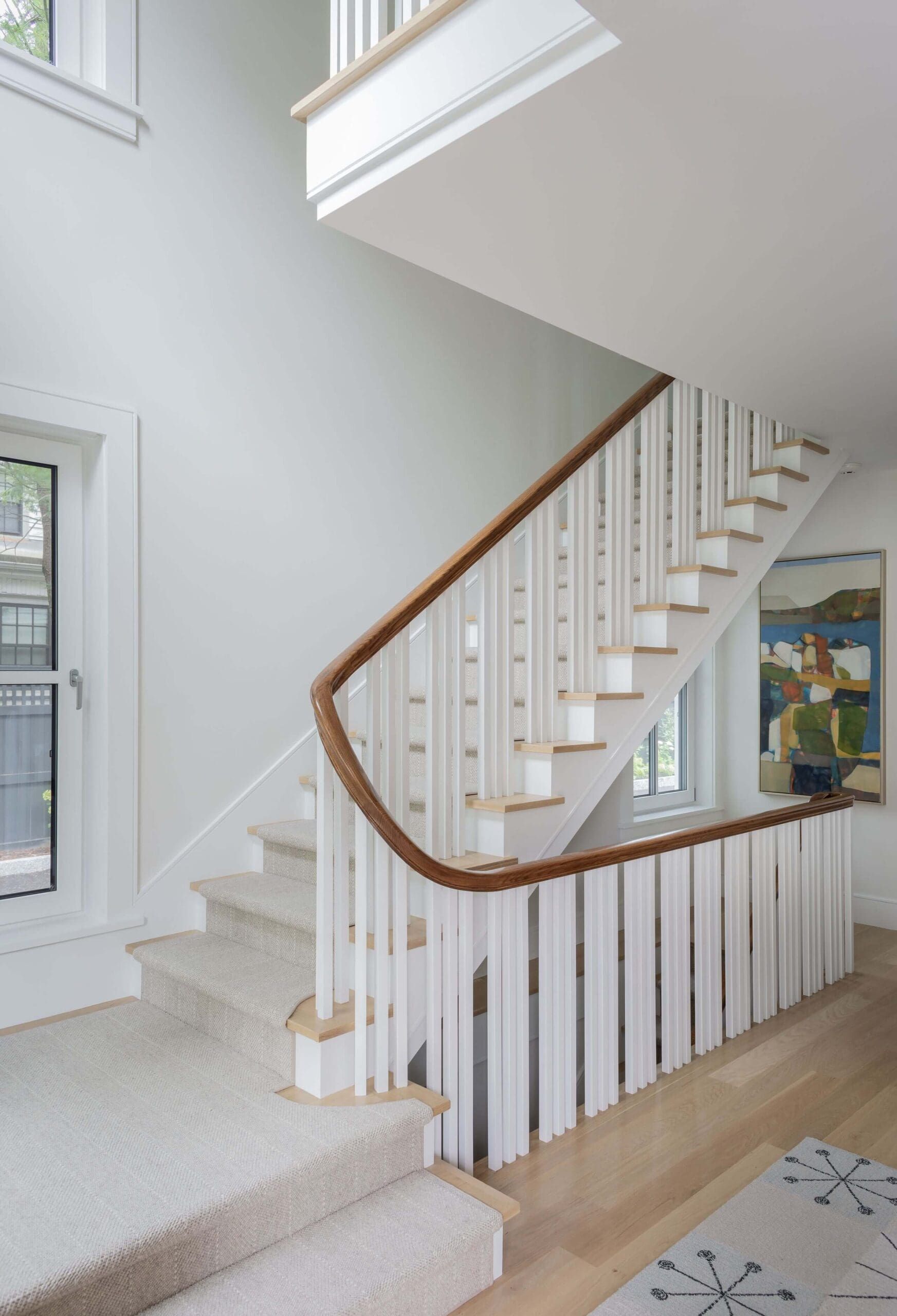 Net-Zero Farm House
