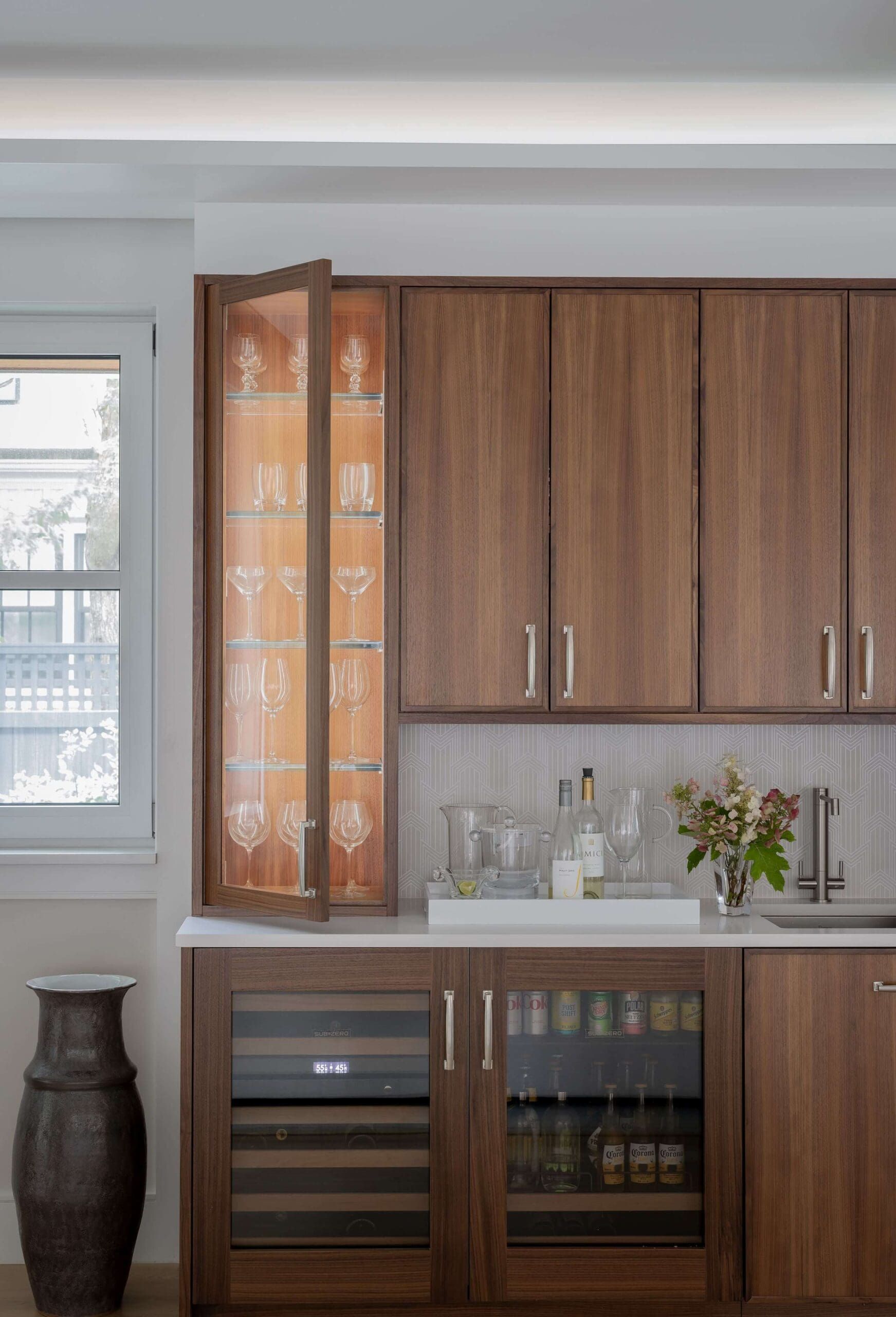 Net-Zero Farm House