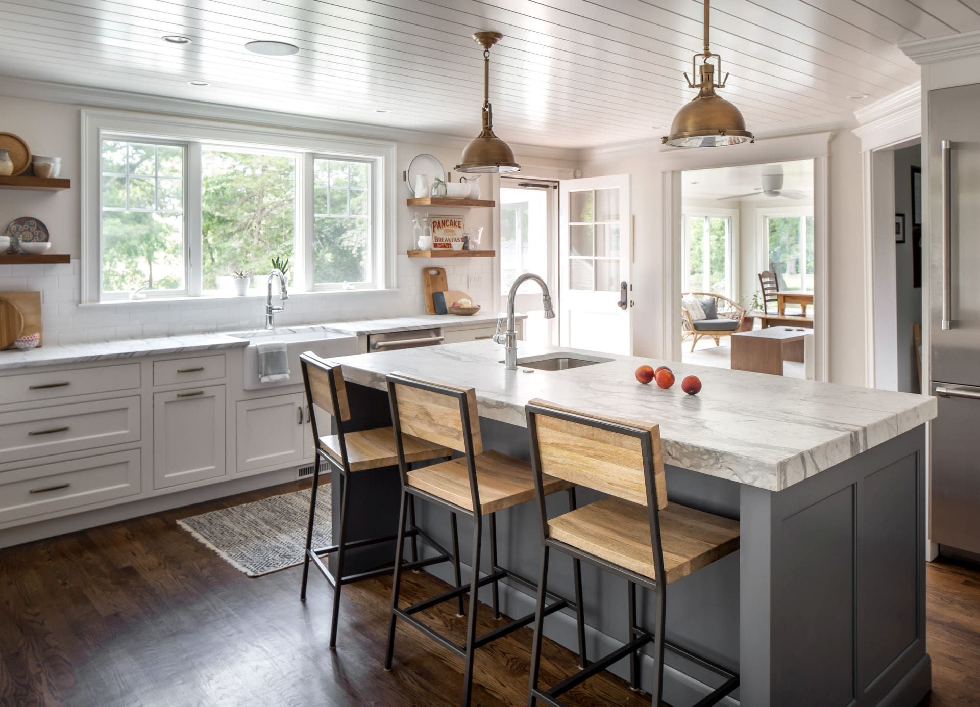 Transform Your Home with Luxury Renovations in Greater Boston | High ...