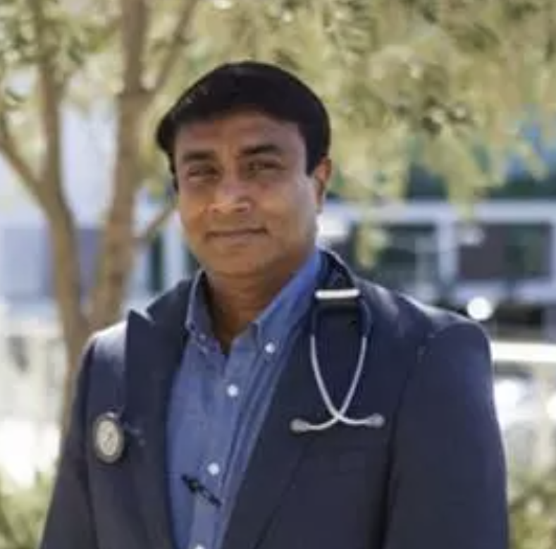 Dr. Dhammika Gunasekara | Bariatric Specialist