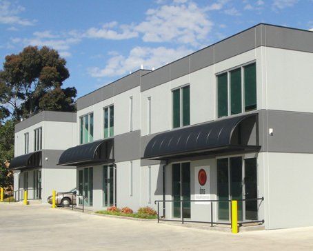 Commercial Builders | Adelaide, SA