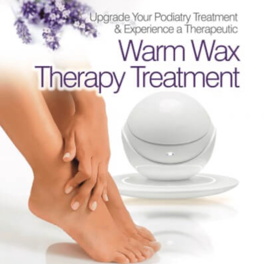 Expert Foot Care Services | Feet Therapy Clinic