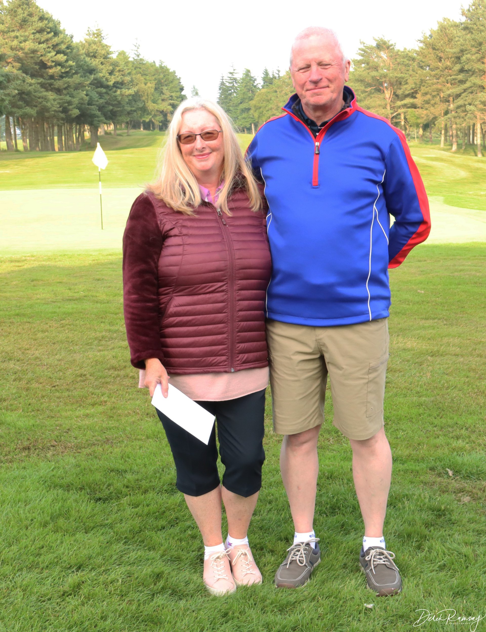 Past Competition | Scotland | Scottish Golf Weeks