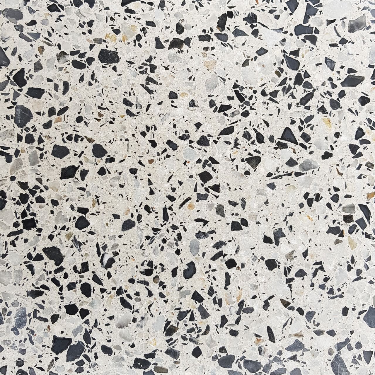 Baldosas en granito de mármol en Bogotá