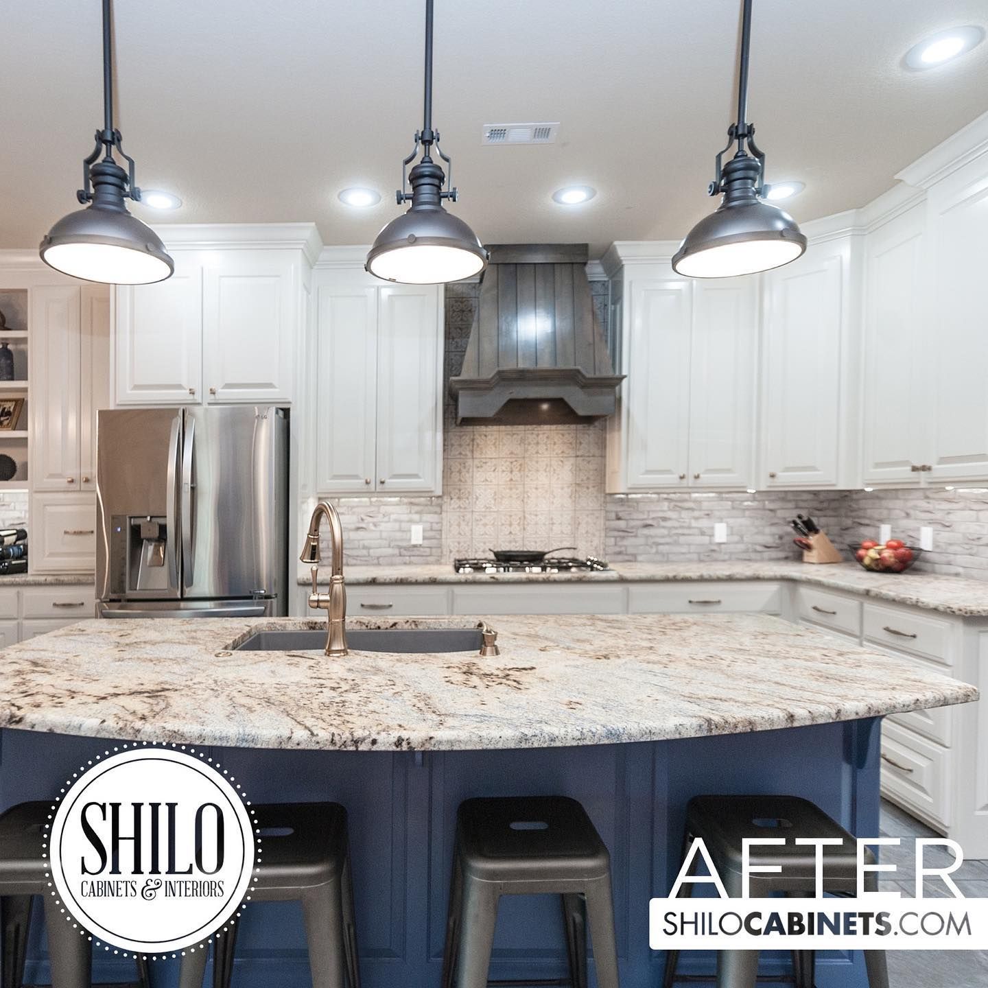 SHOWROOM | Shilo Cabinets & Interiors