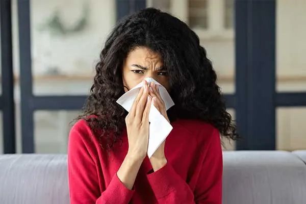 Cold And Flu Treatment In Clearwater, FL | One Medical Center