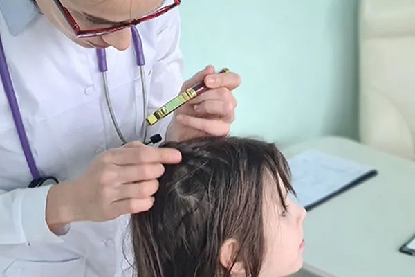 Head Lice Treatment In Clearwater, Florida | One Medical Center