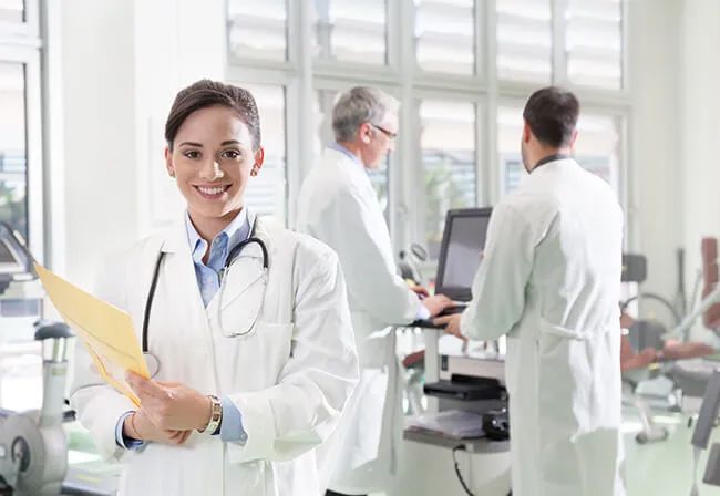 One Medical Centers | Sports Physical