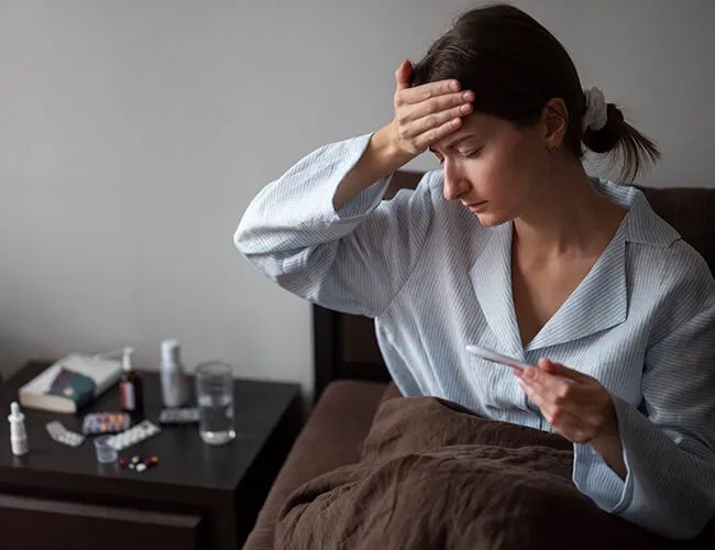 Flu Treatment In Clearwater, FL | One Medical Center