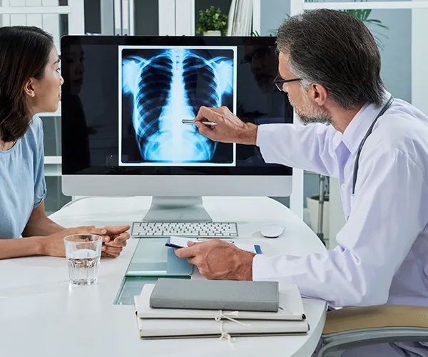 X-rays & Diagnostic Services In Clearwater, FL | One Medical Center