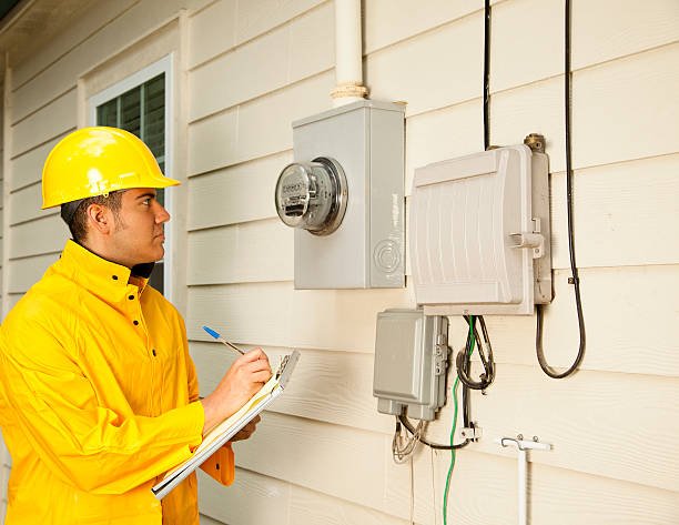 Electrical Services l Lorton, VA l Dora Electric LLC