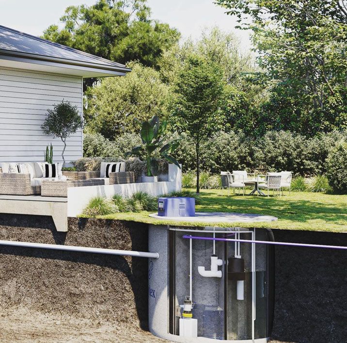 Wastewater Treatment in the Southern Highlands | Elite Wastewater Solutions