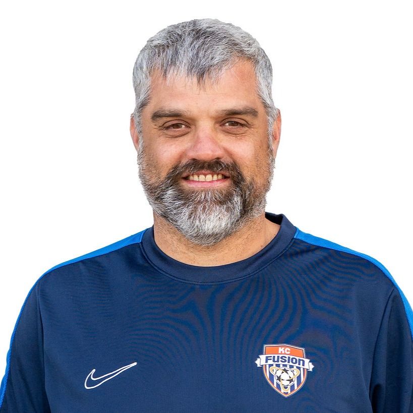 Soccer Staff | KC Fusion Soccer Club | Kansas City, KS