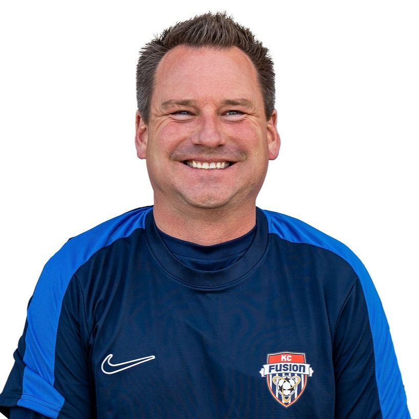Soccer Staff | KC Fusion Soccer Club | Kansas City, KS