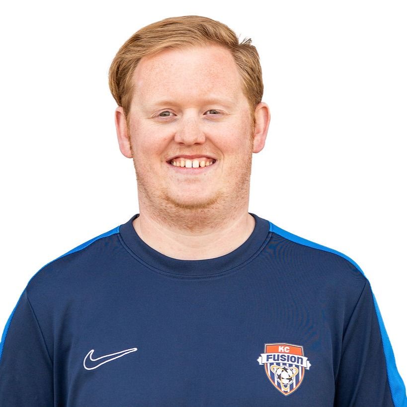 Soccer Staff | KC Fusion Soccer Club | Kansas City, KS