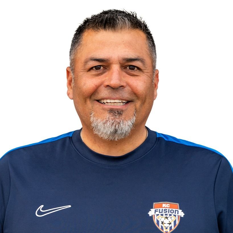 Soccer Staff | KC Fusion Soccer Club | Kansas City, KS