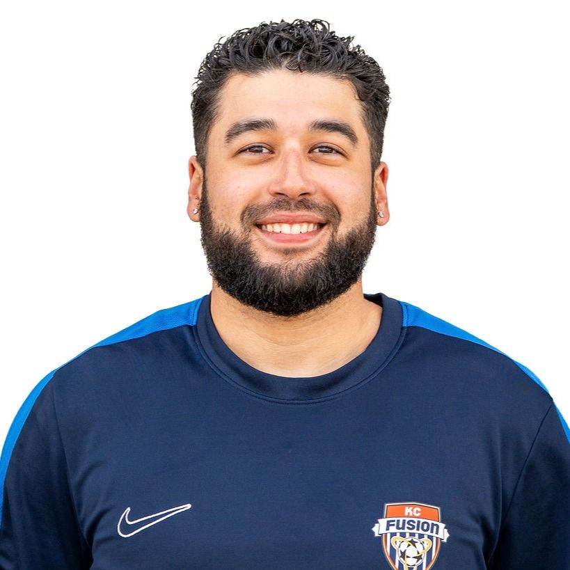 Soccer Staff | KC Fusion Soccer Club | Kansas City, KS