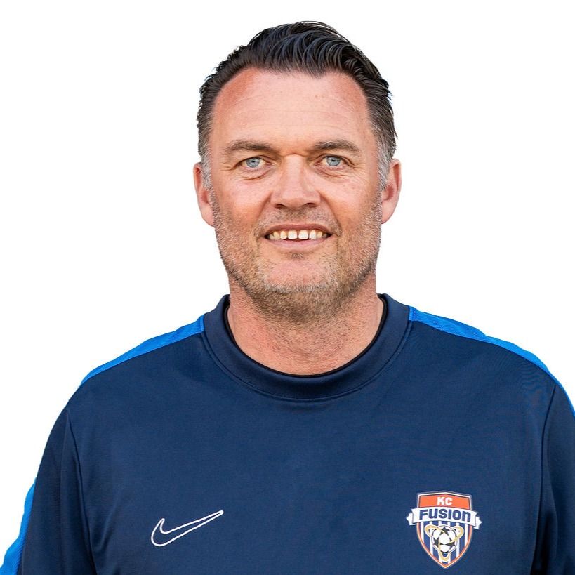 Soccer Staff | KC Fusion Soccer Club | Kansas City, KS