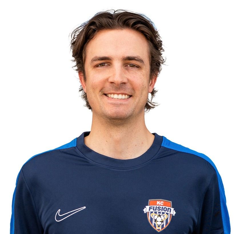 Soccer Staff | KC Fusion Soccer Club | Kansas City, KS