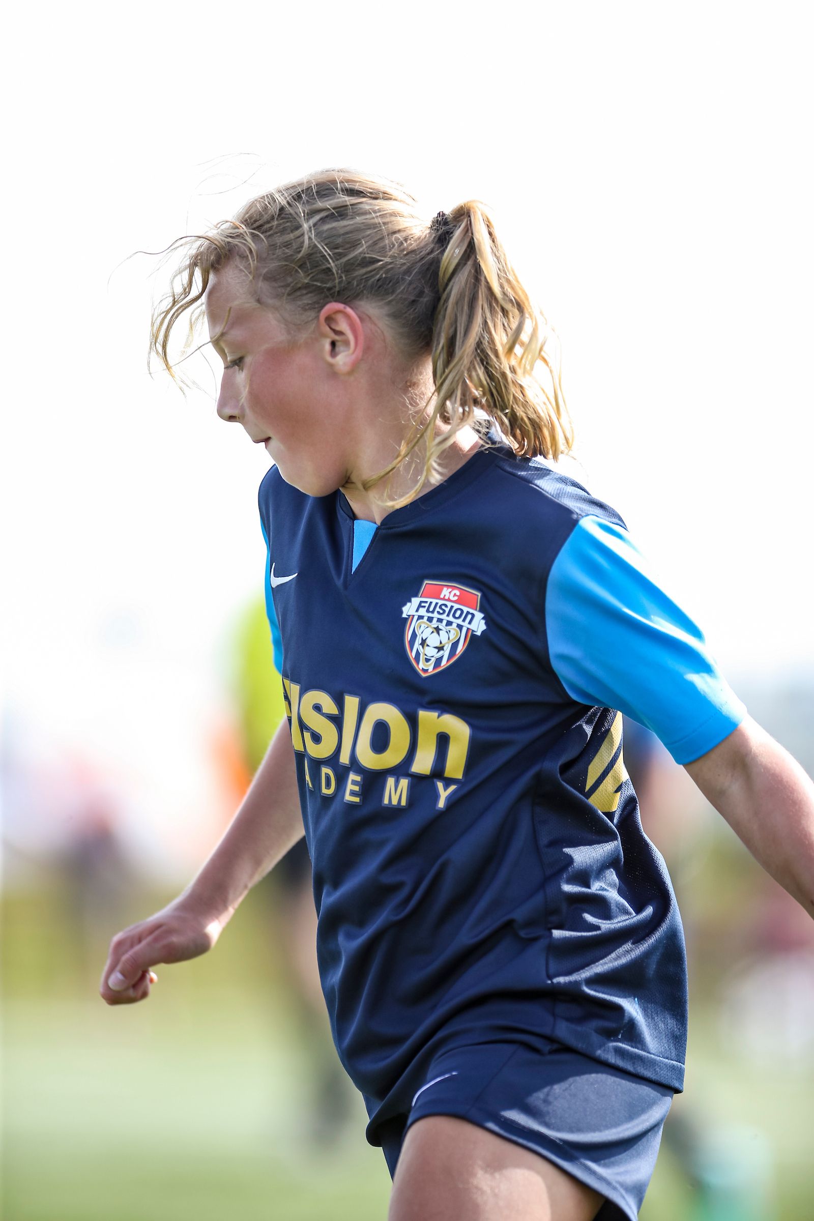 KC Fusion Soccer Club | Kansas City, KS