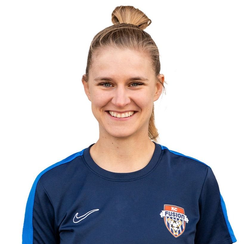 Soccer Staff | KC Fusion Soccer Club | Kansas City, KS