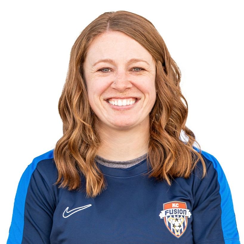Soccer Staff | KC Fusion Soccer Club | Kansas City, KS