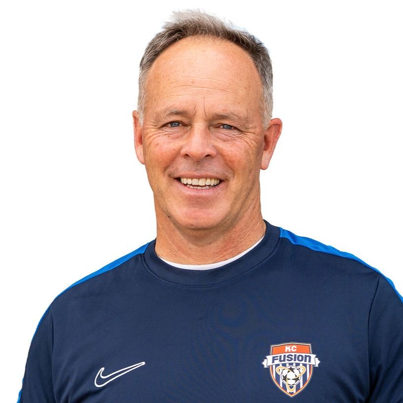 Soccer Staff | KC Fusion Soccer Club | Kansas City, KS