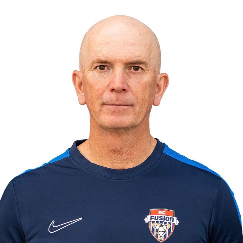 Soccer Staff | KC Fusion Soccer Club | Kansas City, KS