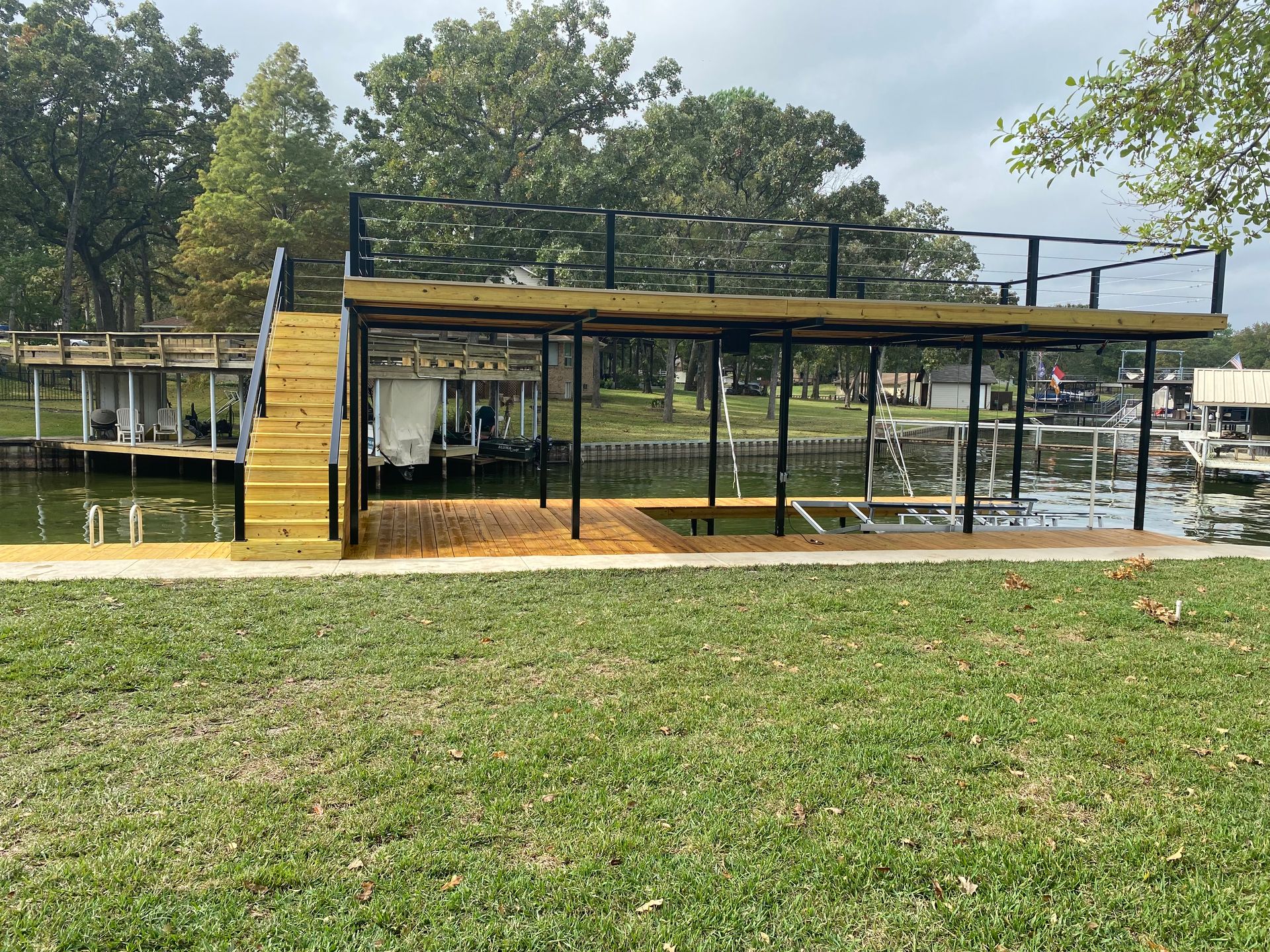 About Us | C-Tech Construction